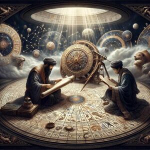 Chiron: The Wounded Healer's Role in Astrology and Personal Healing ...